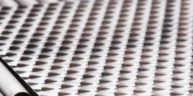 Circle Finishes | Professional Polishing Services